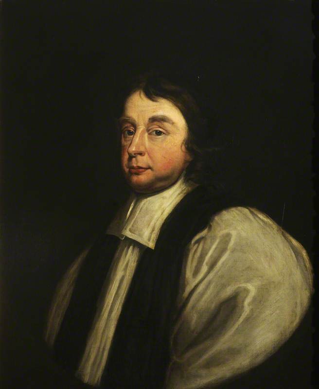 Rev. Thomas White D.D., Bishop of Peterborough, 1628-1698 – My Family ...